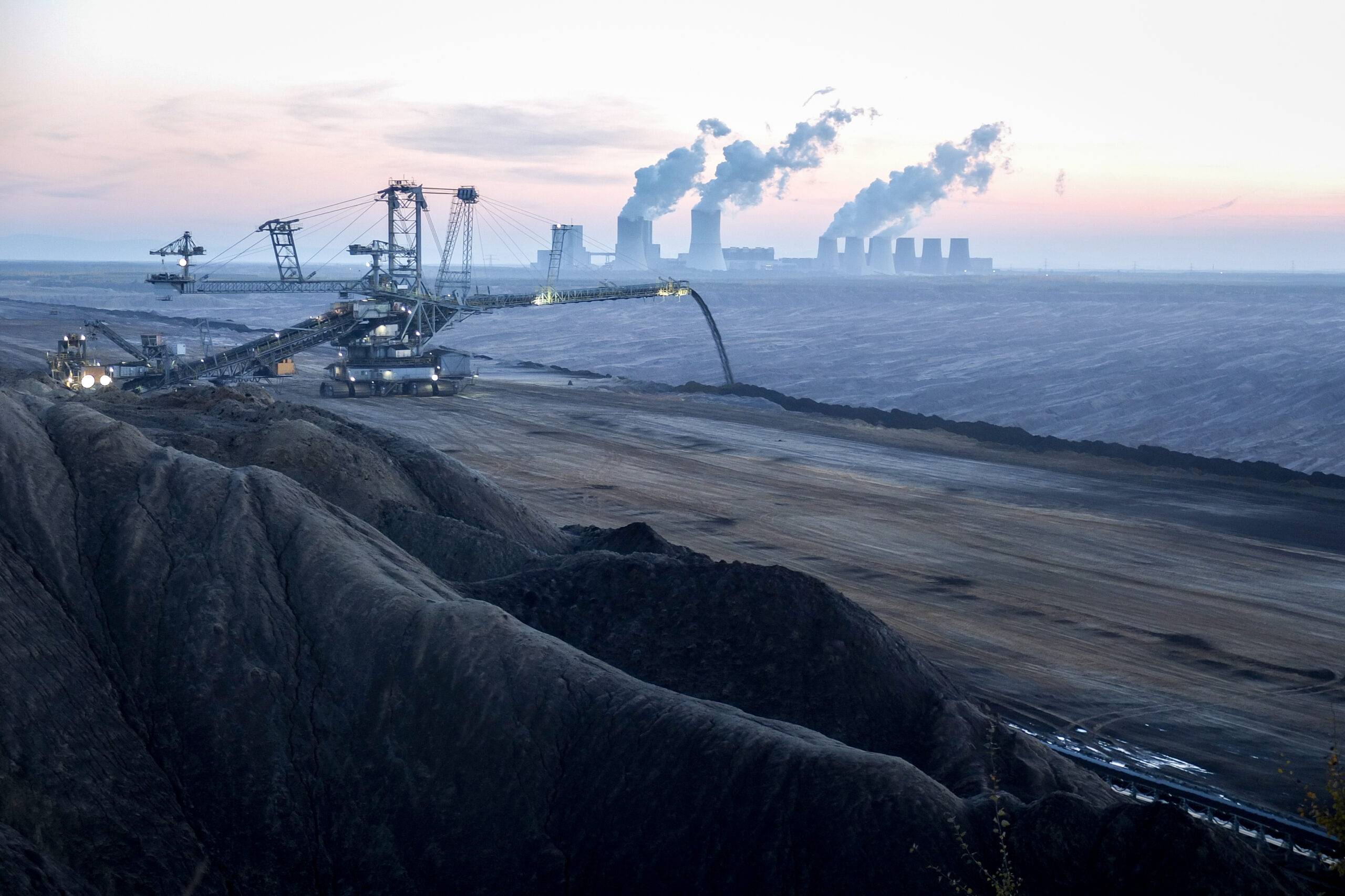 Coal » D-EITI